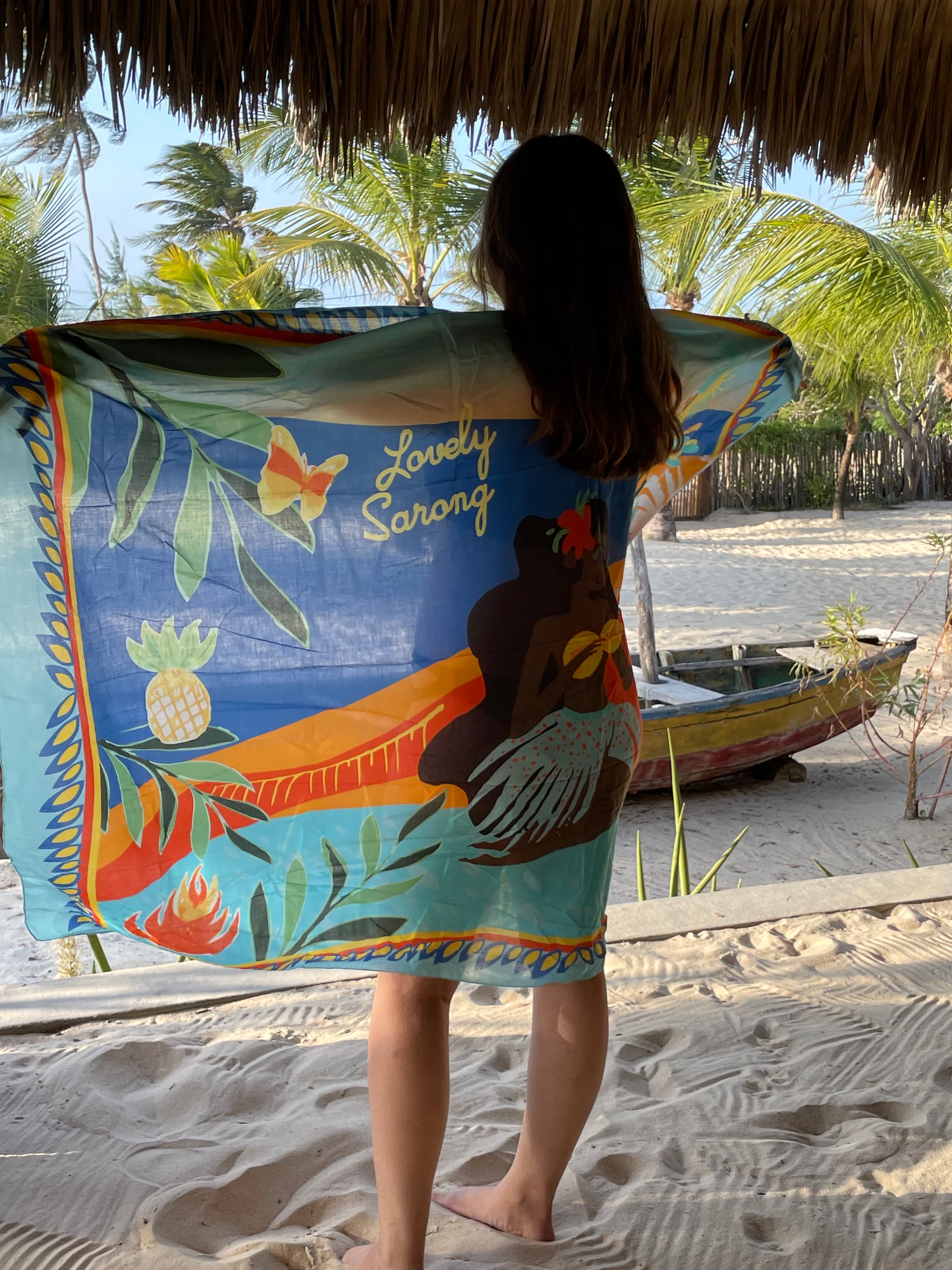 THE ISLAND COLLECTION